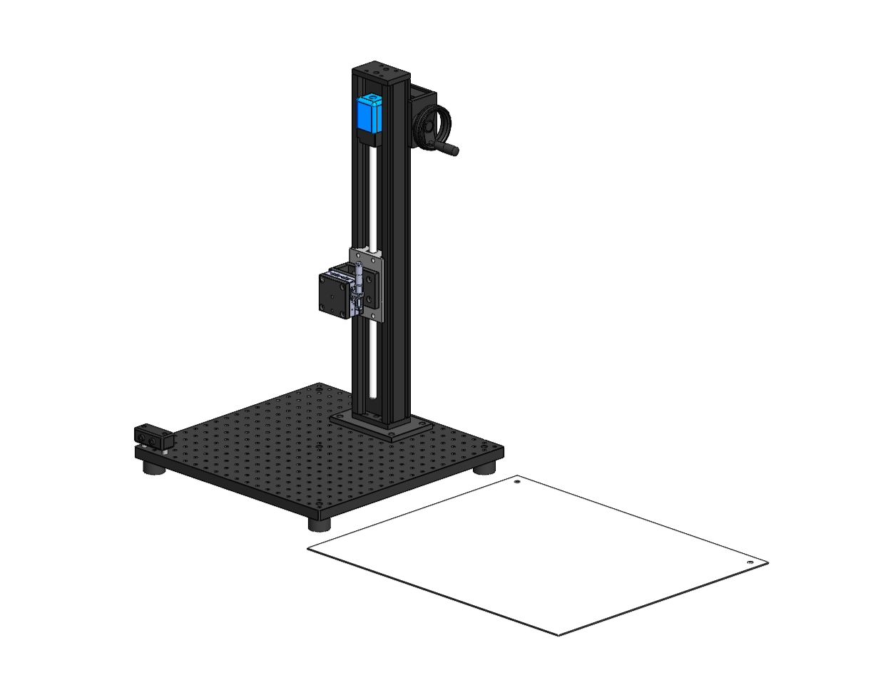 Sentris Components | Optotherm