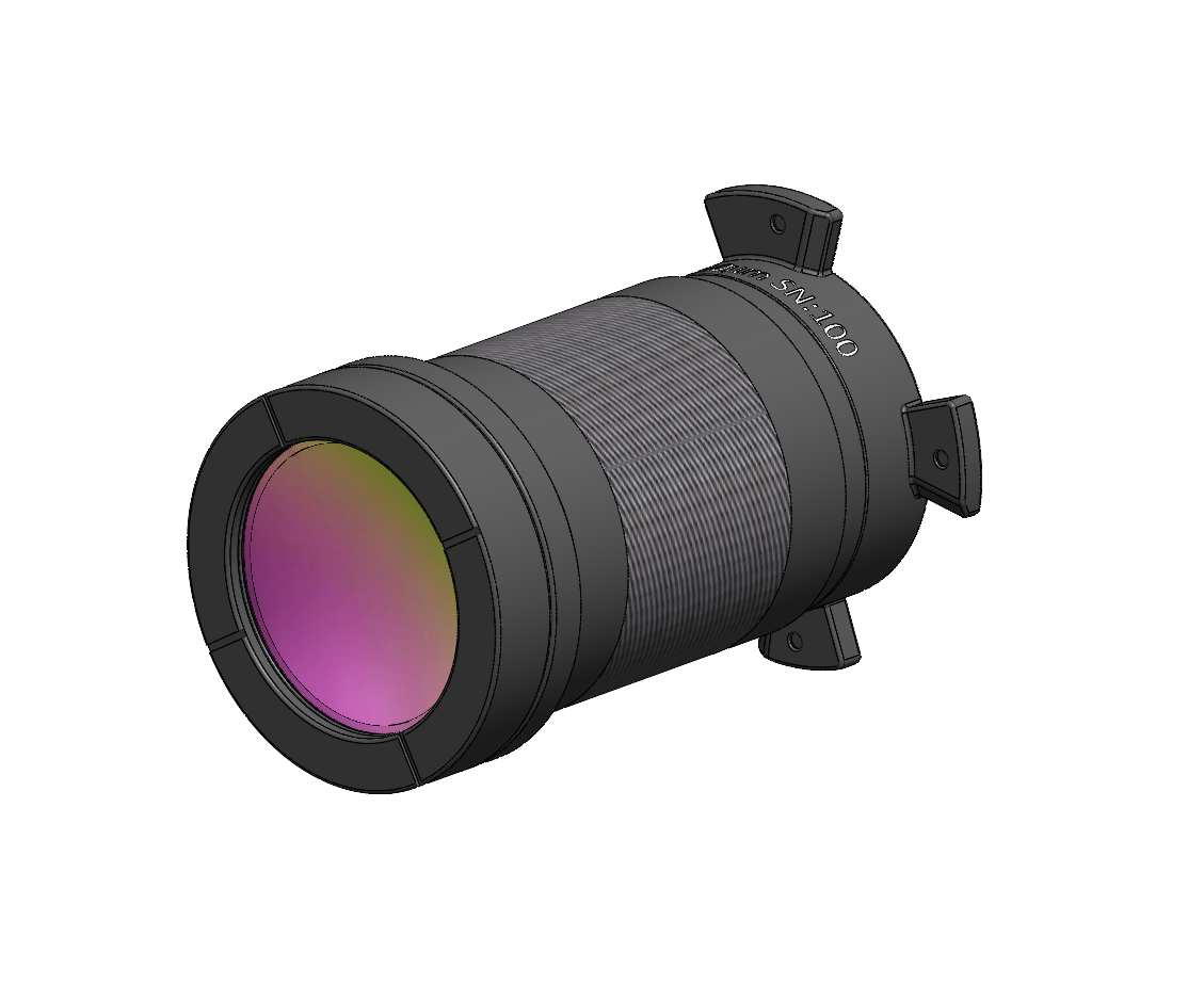 Sentris Components | Optotherm