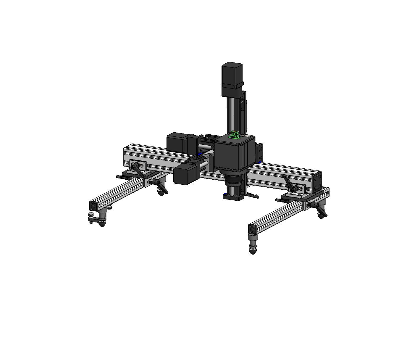 Sentris Components | Optotherm