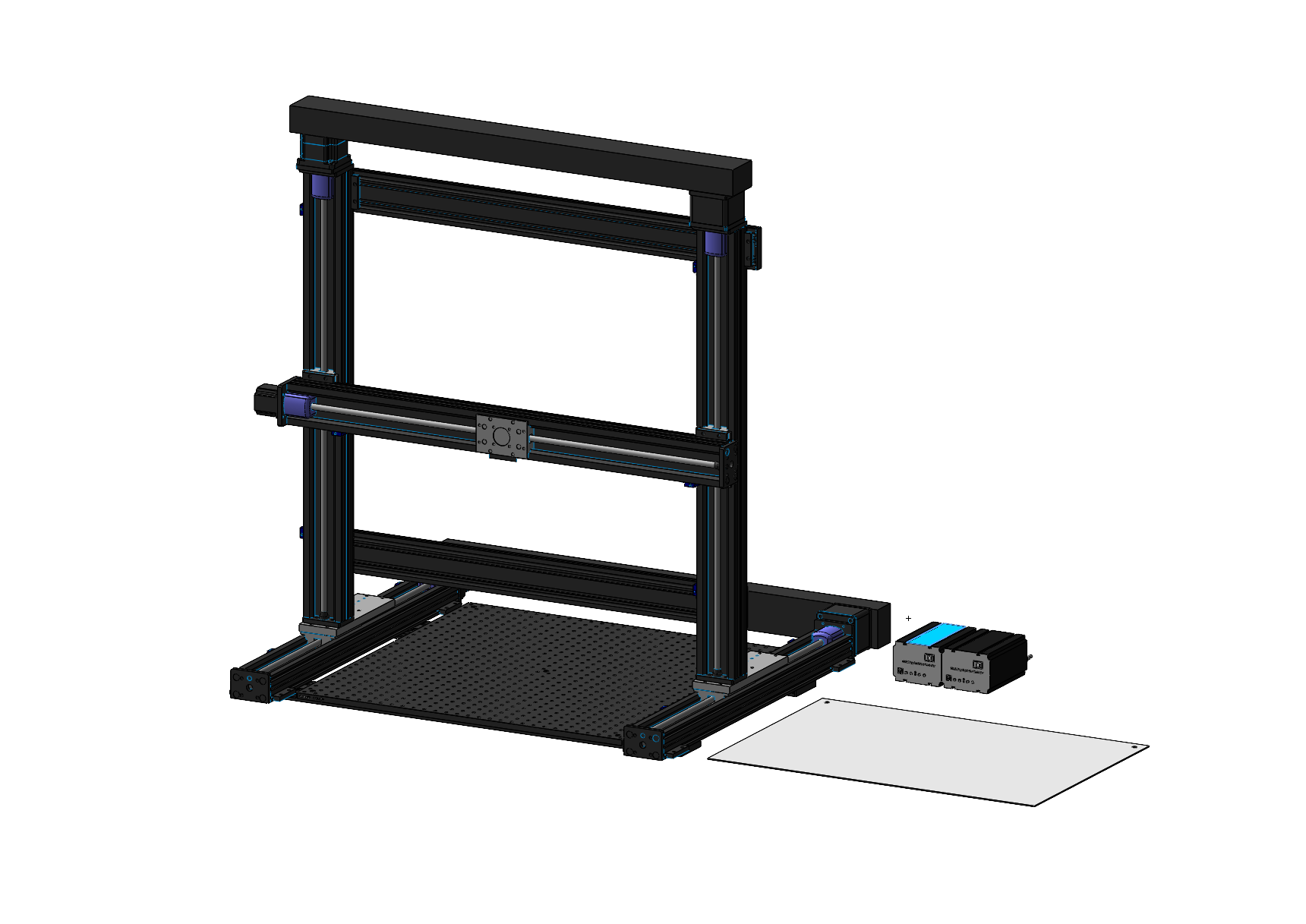 Sentris Components | Optotherm