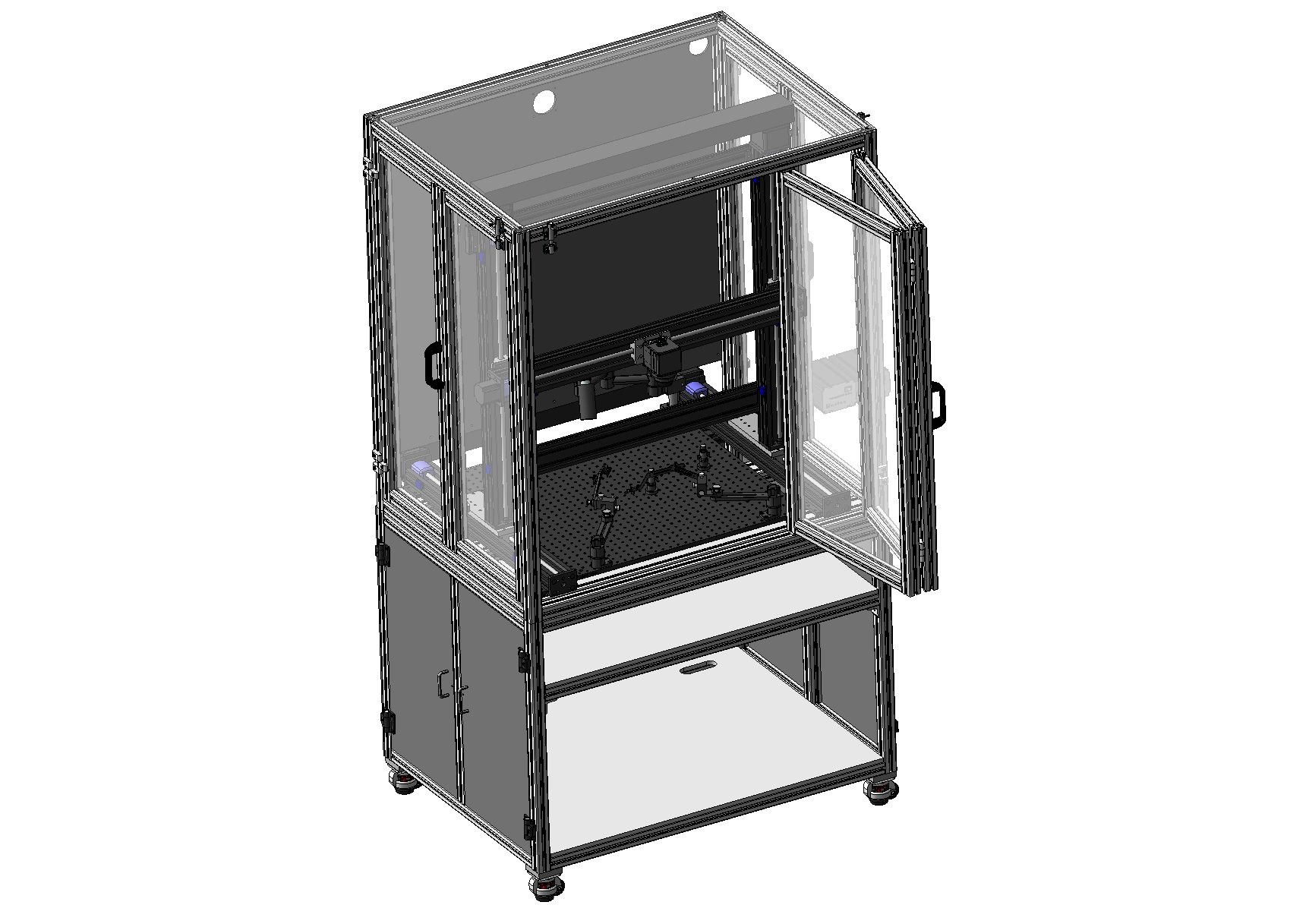 Sentris PCB | Optotherm