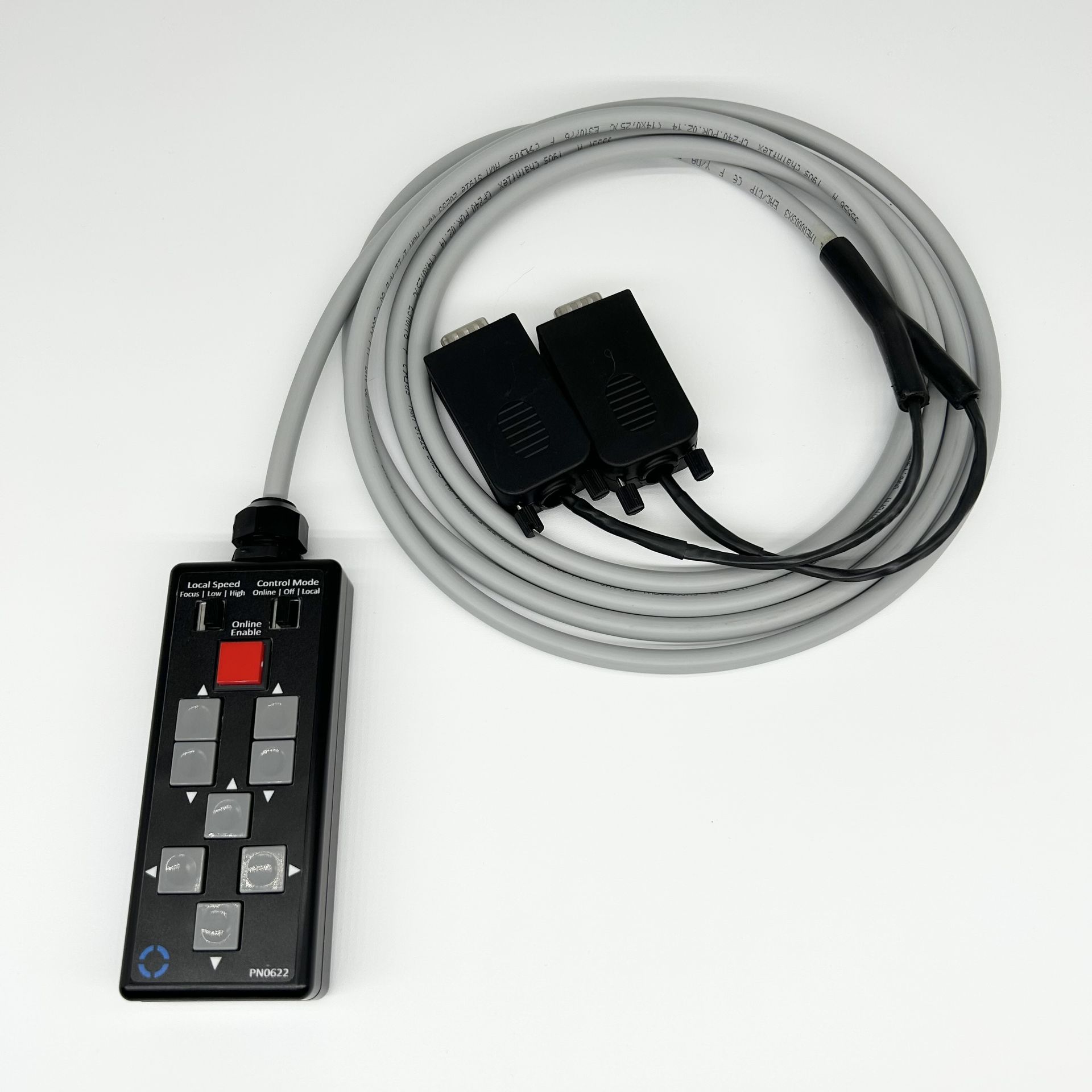 Sentris Components | Optotherm