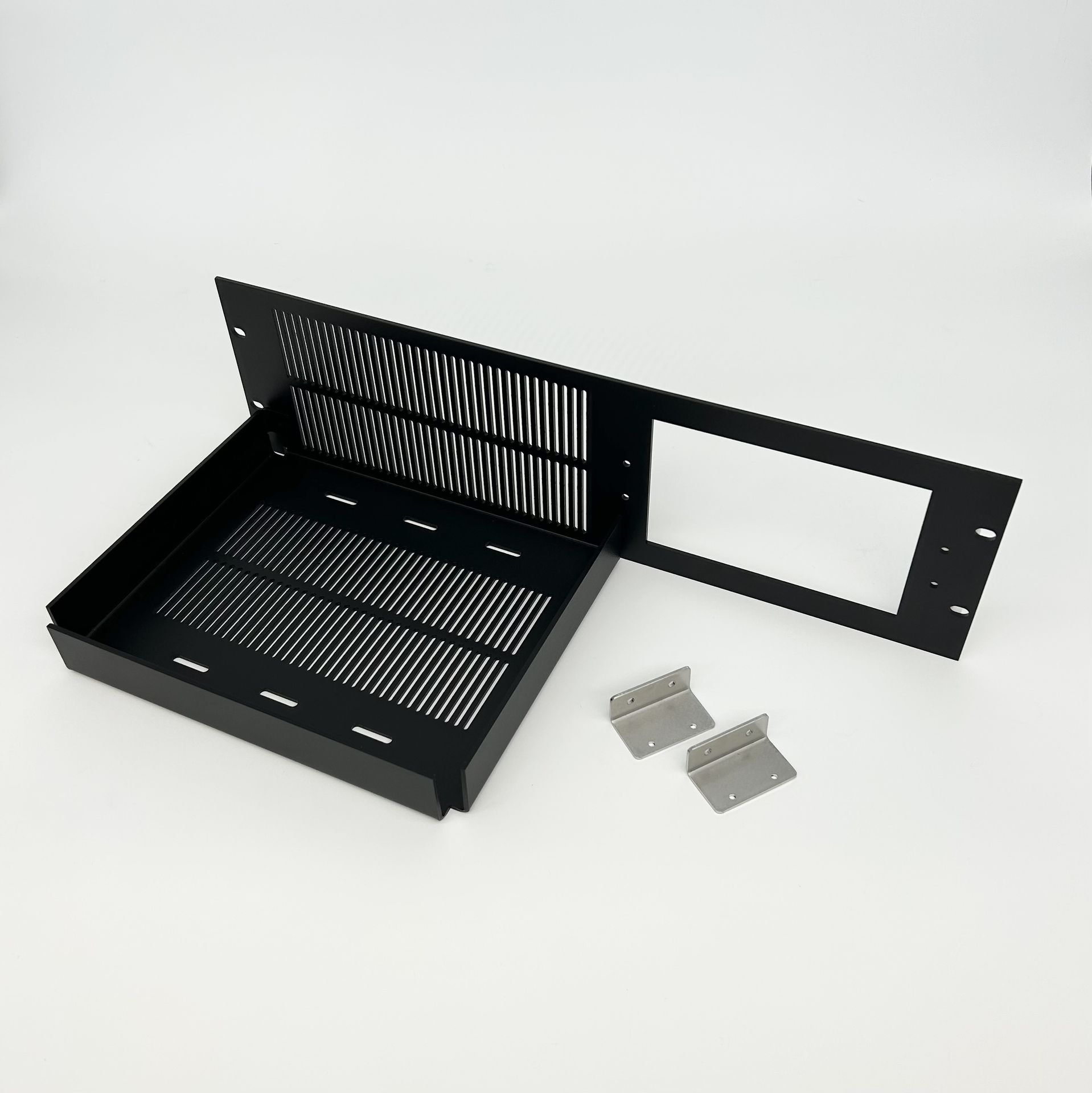 Equipment Racks | Optotherm