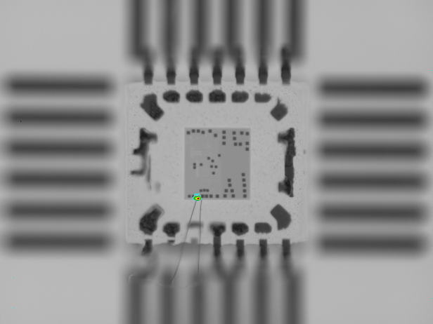 Sentris Electronics Failure Analysis System