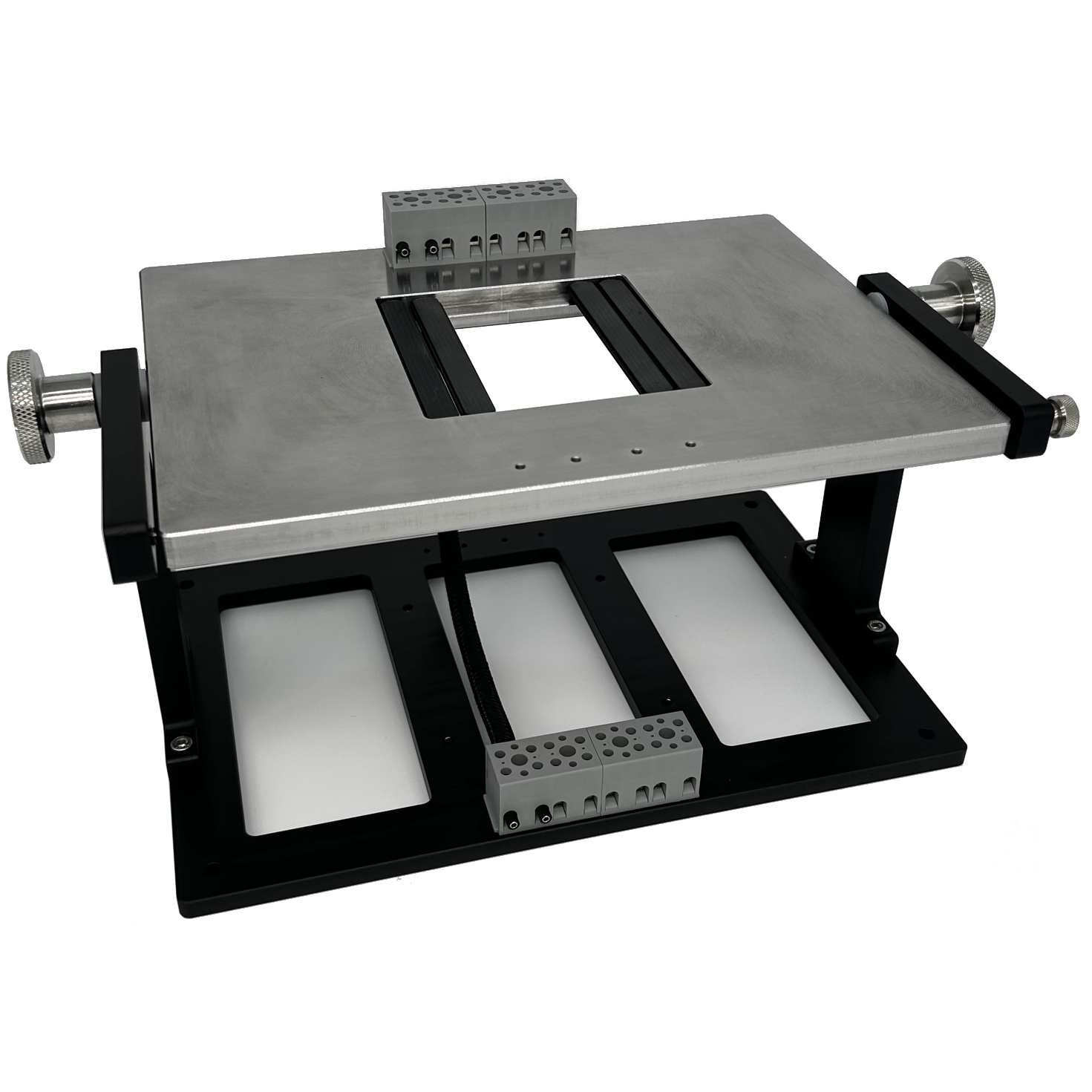 Electronics Test Probes & Fixtures | Optotherm