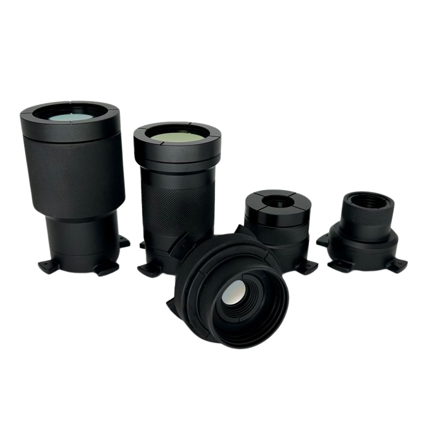 Infrasight Lenses | Optotherm