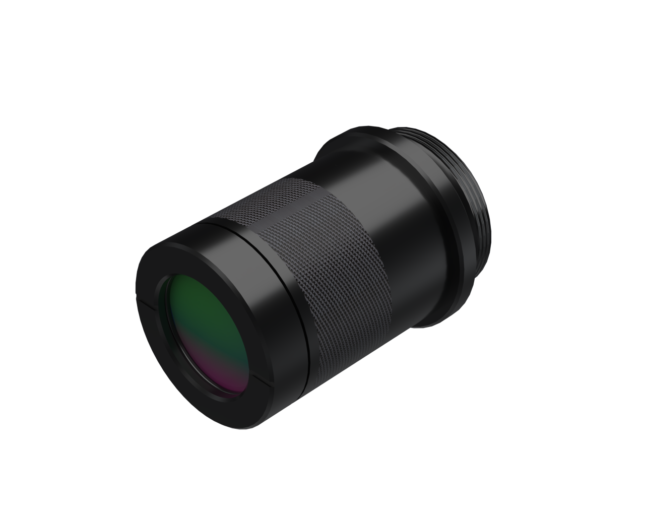 LW320-12 Lenses | Optotherm
