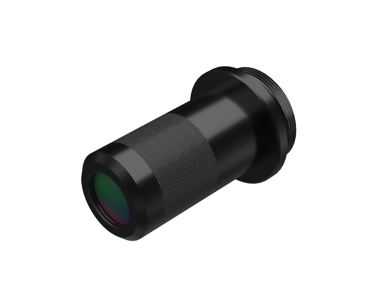 LW320-12 Lenses | Optotherm