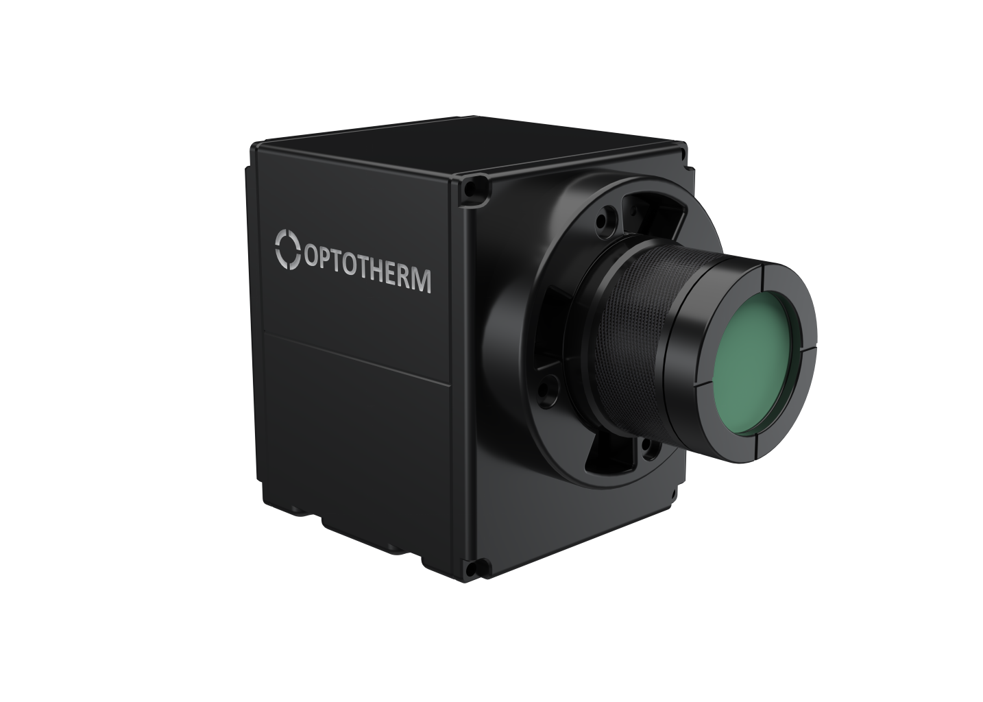Cameras & Optics | Optotherm
