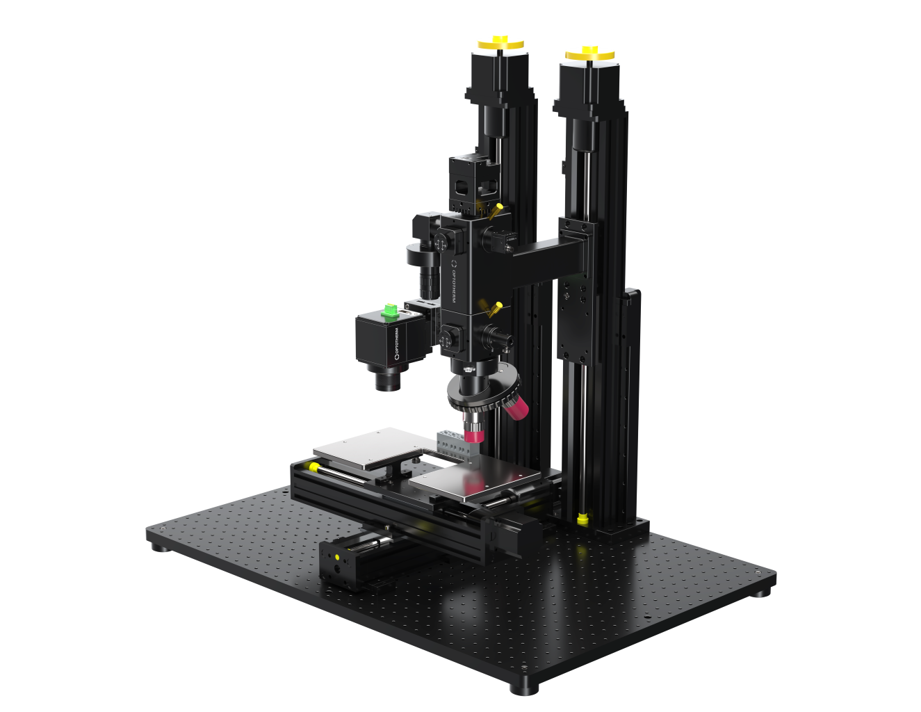 Sentris Electronics Failure Analysis System