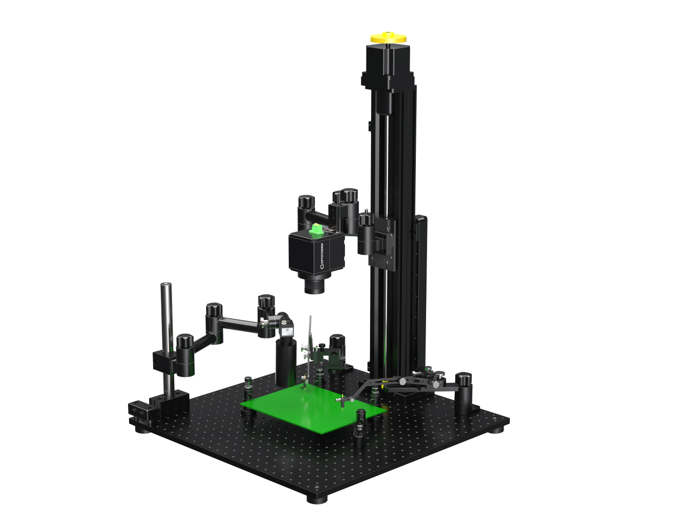 Sentris PCB | Optotherm