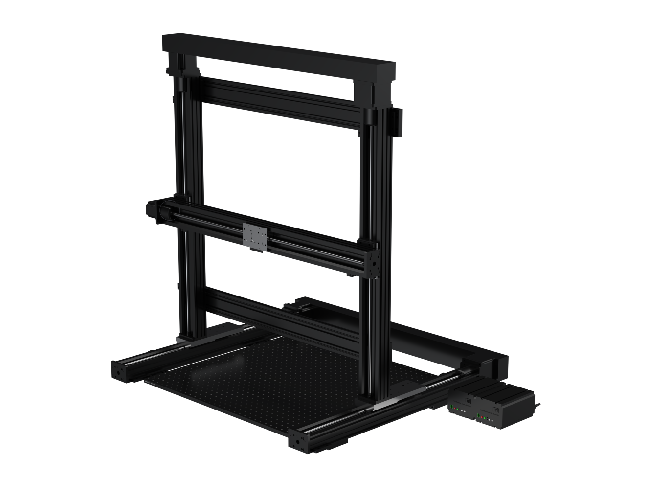 Sentris Components | Optotherm