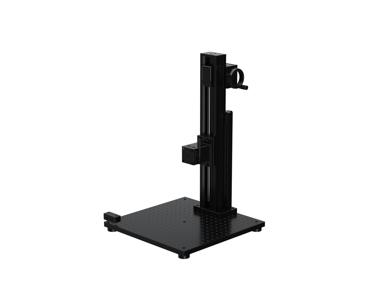 Sentris Components | Optotherm