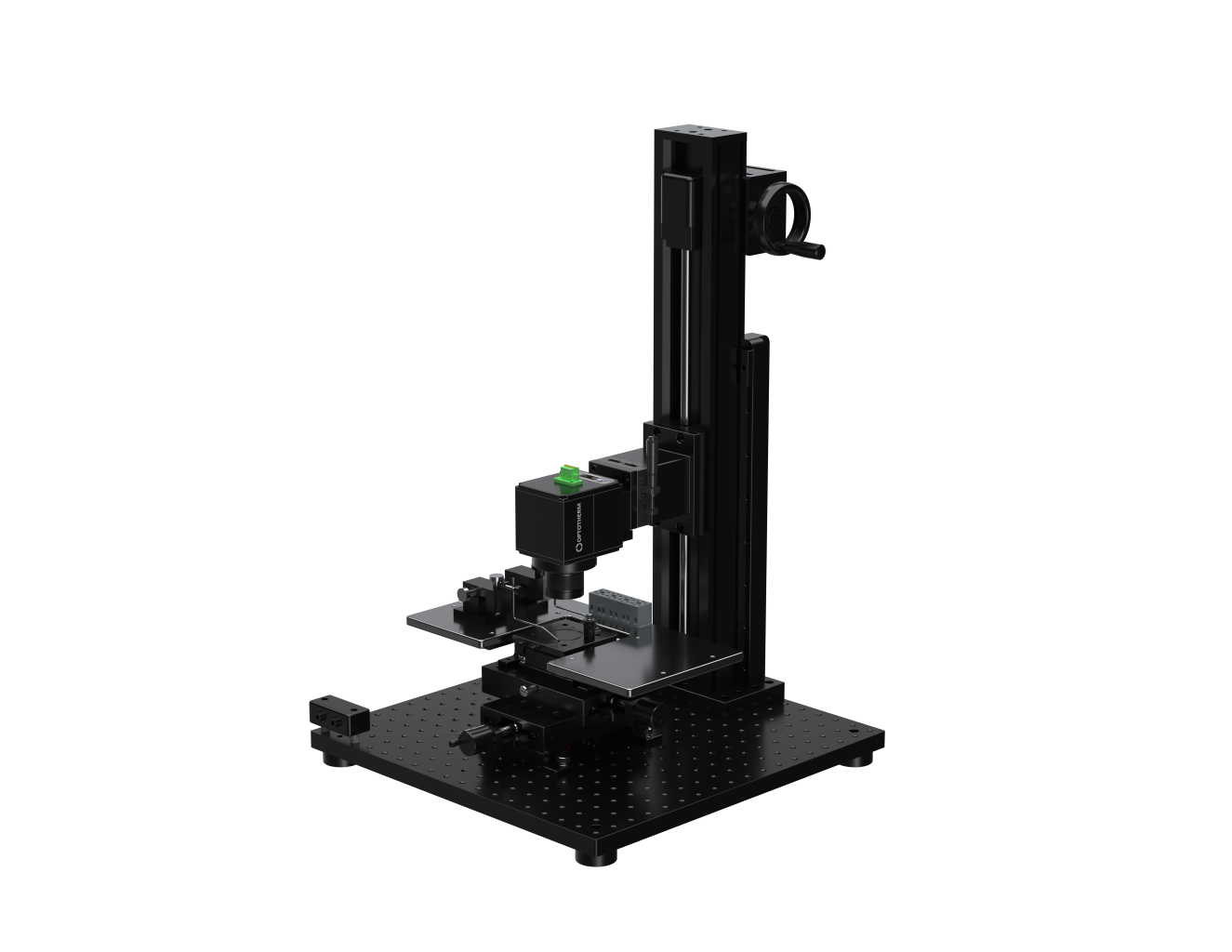 Sentris IC | Optotherm