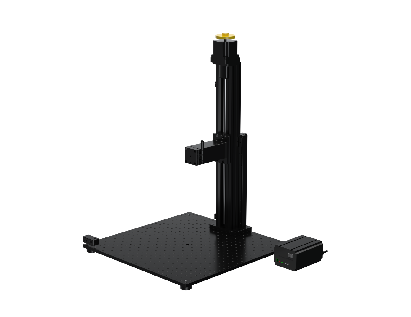 Sentris Components | Optotherm