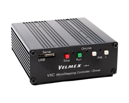 1 Axis Positioning Stage Motor Controller | Optotherm
