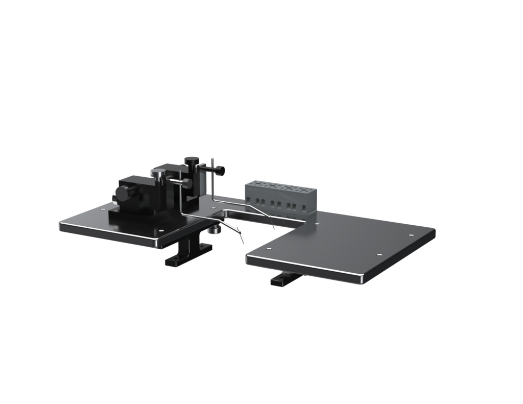 Device Probing Equipment | Optotherm
