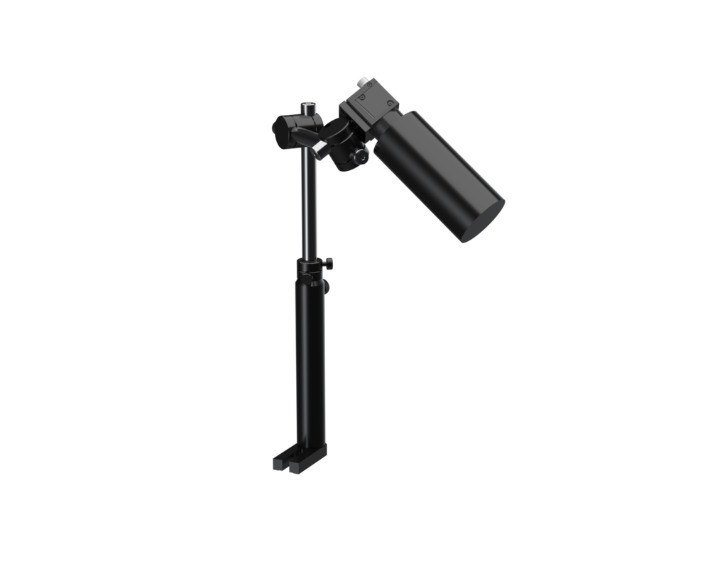 Device Probing Camera Manual XYZ R125mm | Optotherm