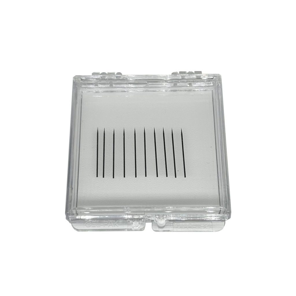 Probe Needle Set of 10 | Optotherm