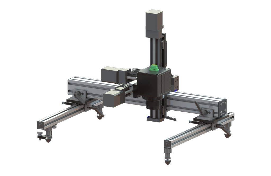 Sentris Electronics Failure Analysis Systems | Optotherm